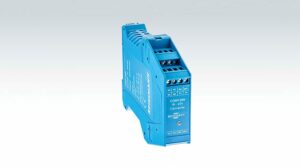 KTY-Konverter Schaltschrankmodul DIN-Schiene - Reissmann Sensortechnik GmbH