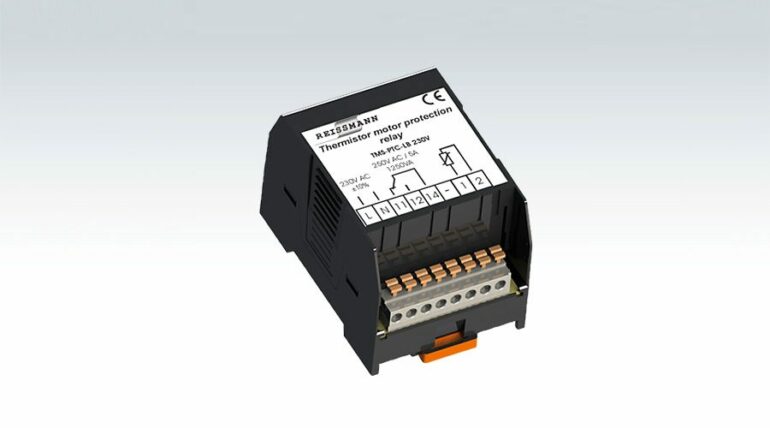 TMS-PTC-LB - Reissmann Sensortechnik GmbH