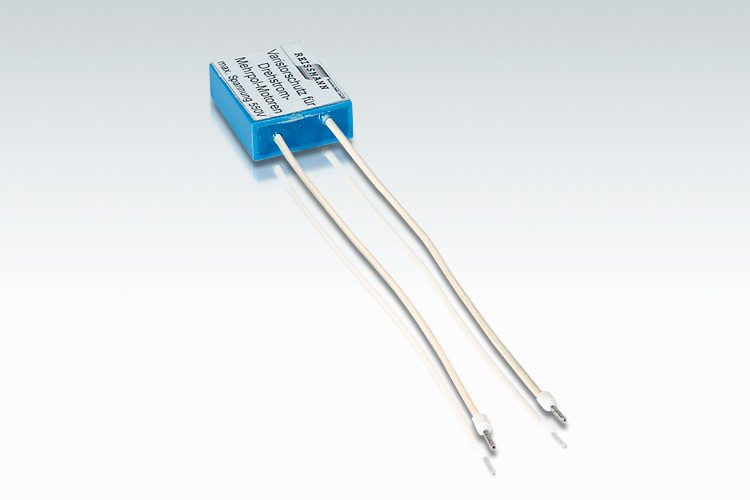 Varistor - Reissmann Sensortechnik GmbH