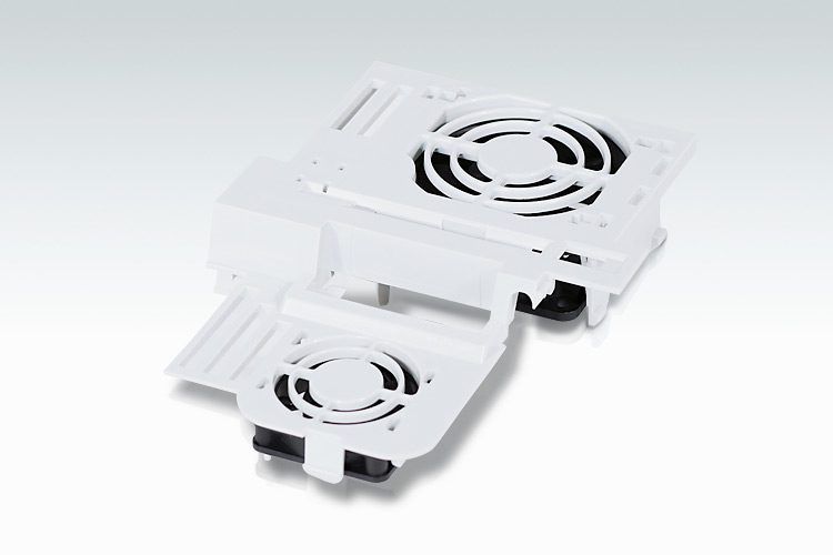 Fan module - Reissmann Sensortechnik GmbH