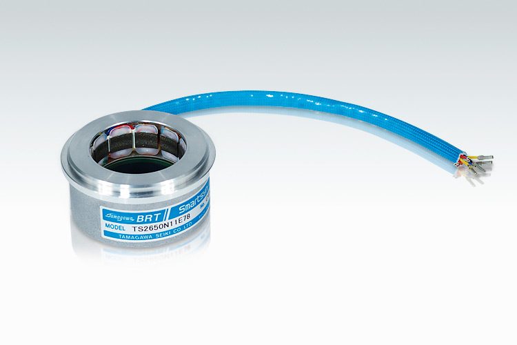 Resolver - Reissmann Sensortechnik GmbH