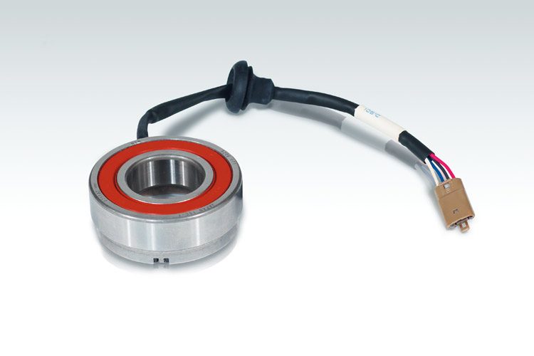 Resolver - Reissmann Sensortechnik GmbH