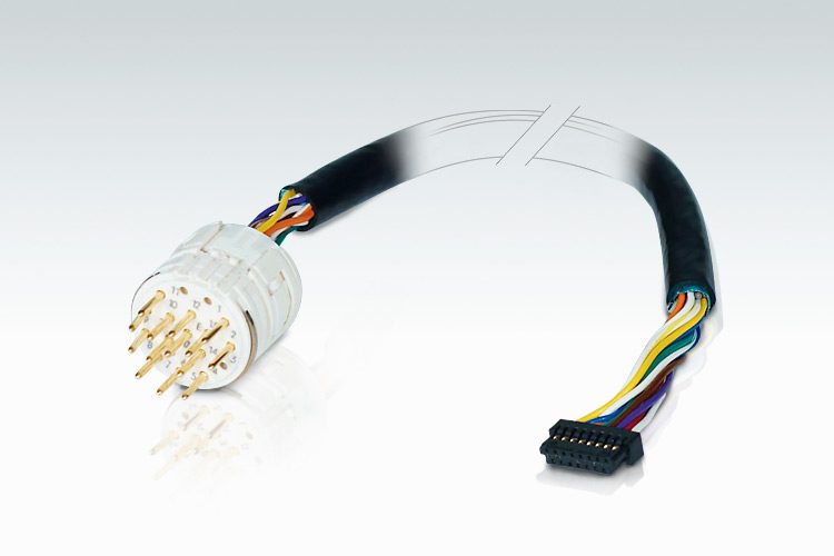 Multi-pole sensor cable - Reissmann Sensortechnik GmbH