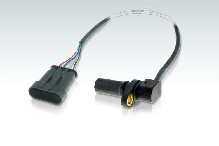 Hall effect sensor - Reissmann Sensortechnik GmbH