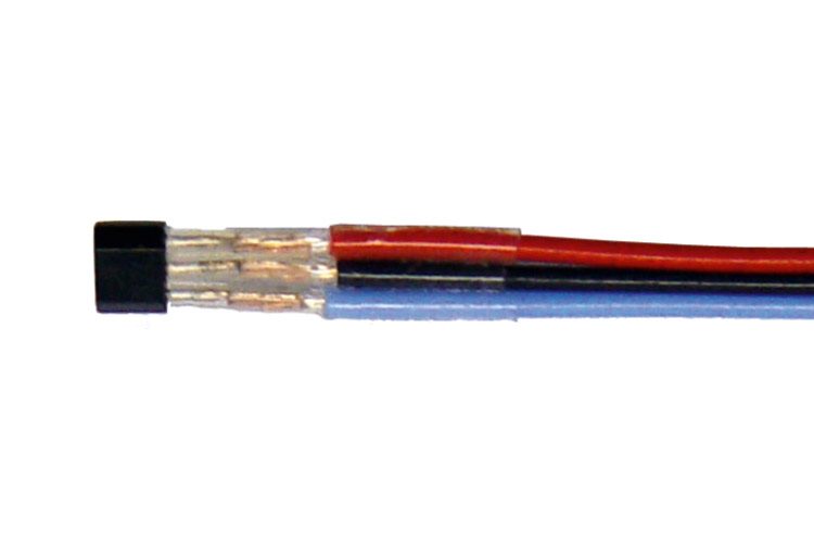 Hall effect sensor - Reissmann Sensortechnik GmbH
