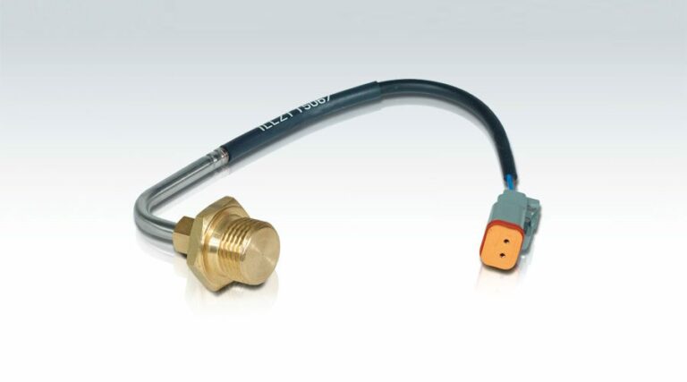 NTC / thermistor - Reissmann Sensortechnik GmbH