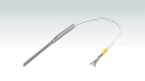 PTC / Pt100 - Reissmann Sensortechnik GmbH