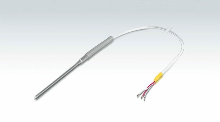 PTC / PT 100 - Reissmann Sensortechnik GmbH