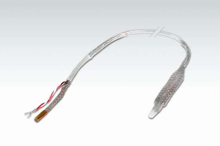 PTC / Pt100 - Reissmann Sensortechnik GmbH