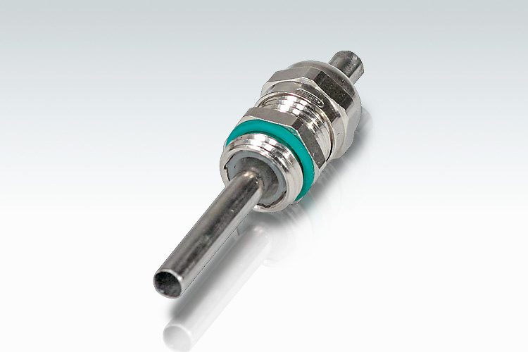 PTC / Pt100 - Reissmann Sensortechnik GmbH