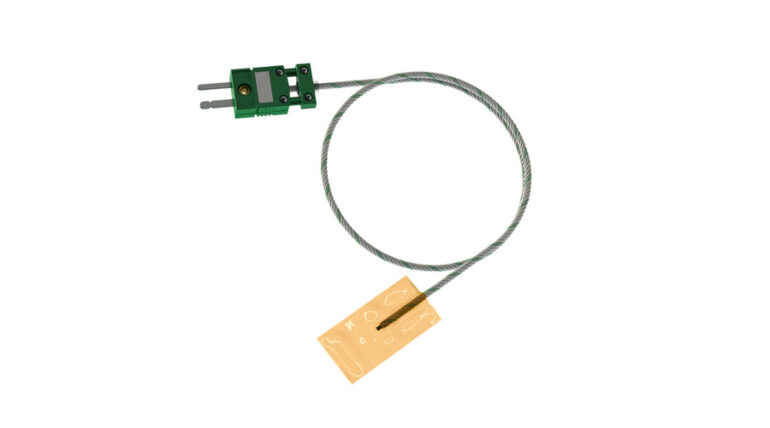 Thermocouples - Reissmann Sensortechnik GmbH
