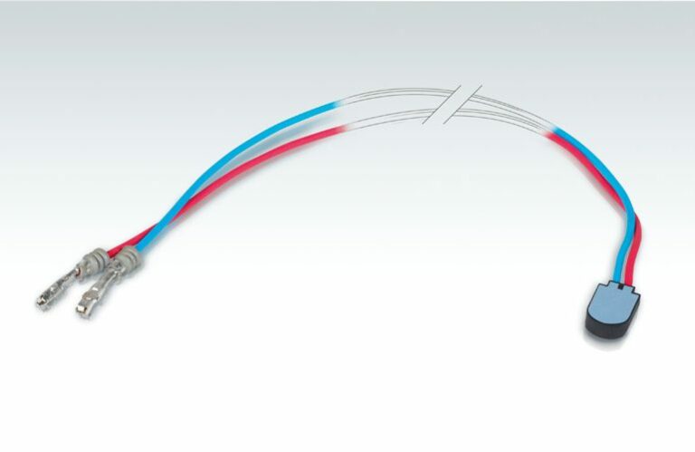 Alternative to the discontinued KTY84-130 sensor - Reissmann ...