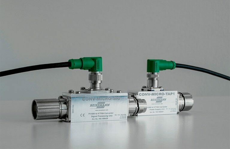 NEU: Konverter MICRO-COMBI für Siemens SME120/125 - Reissmann ...