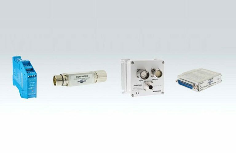 PT-KTY converter - Reissmann Sensortechnik GmbH